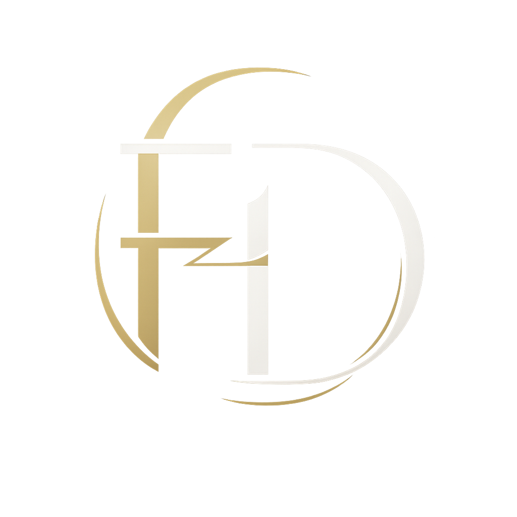 Interior & Design Studio | Flourish Designs